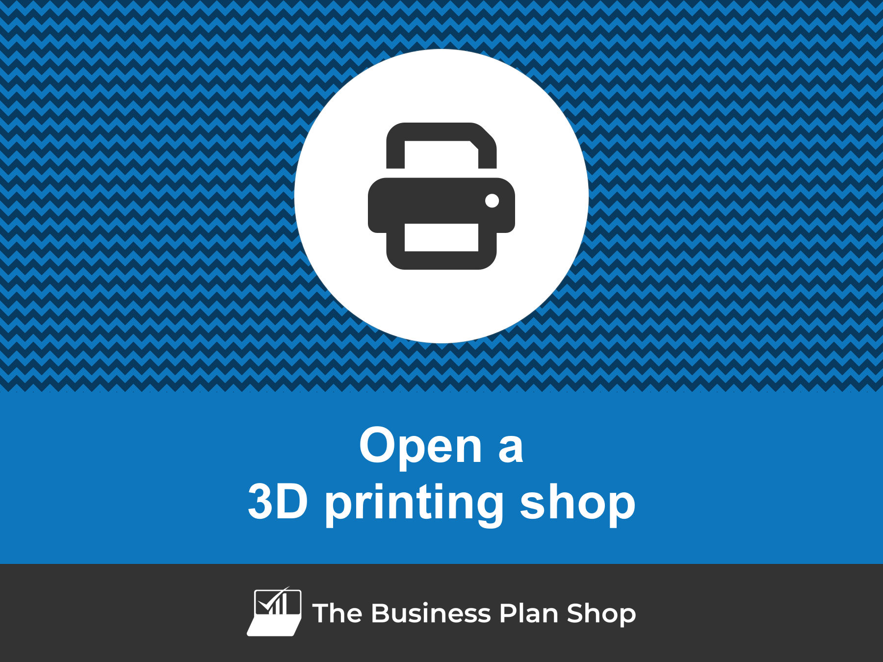 How to open a profitable 3D printing shop?