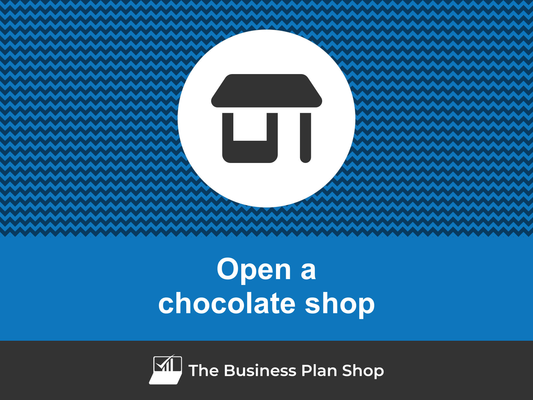 How to open a profitable chocolate shop?
