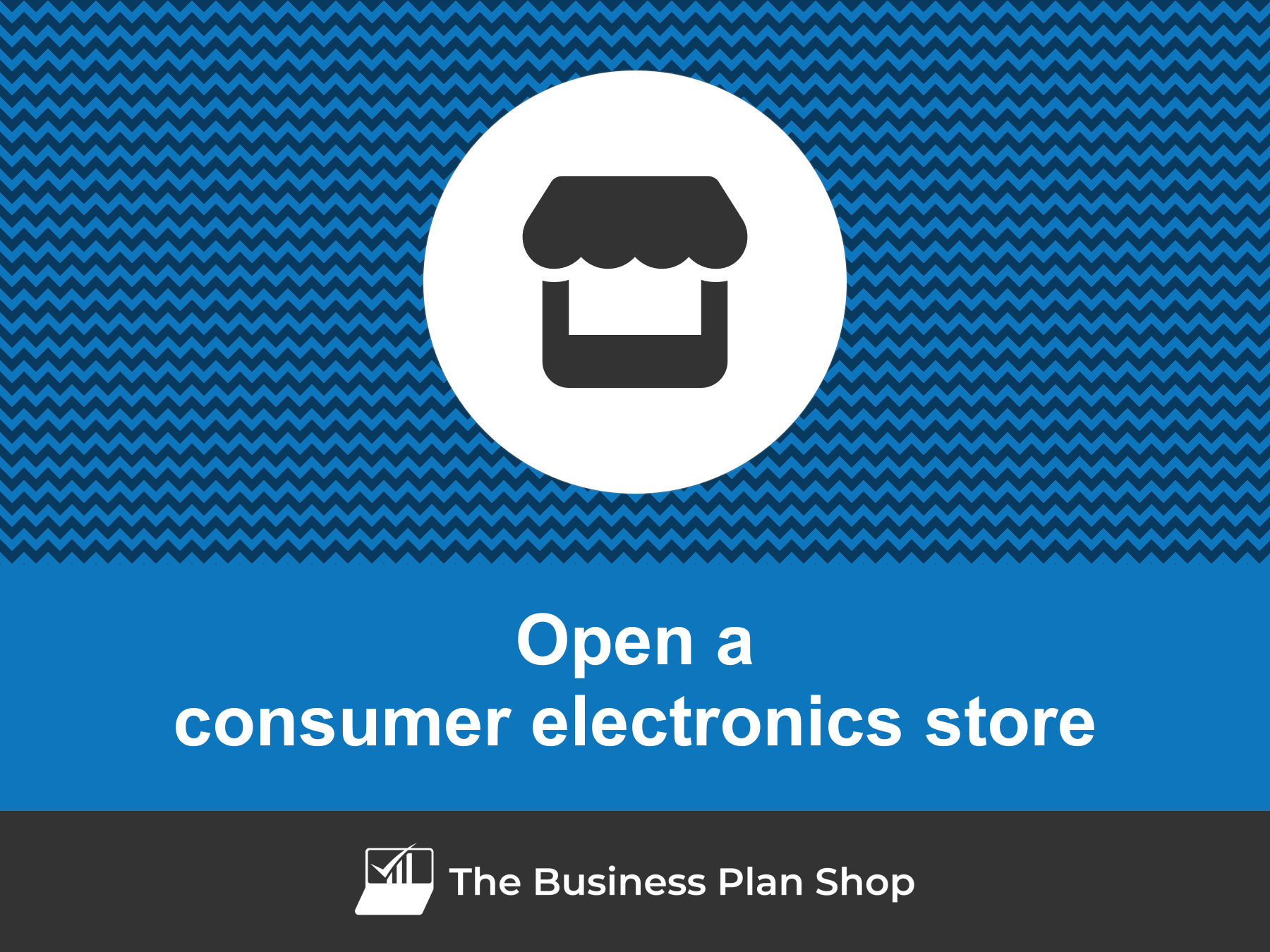 How to open a profitable consumer electronics store?