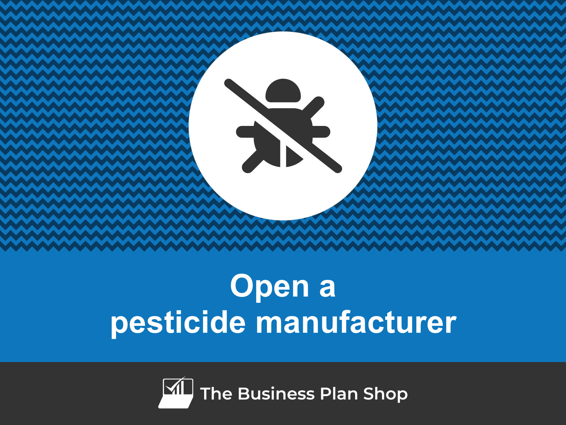 How to open a profitable pesticide manufacturer?