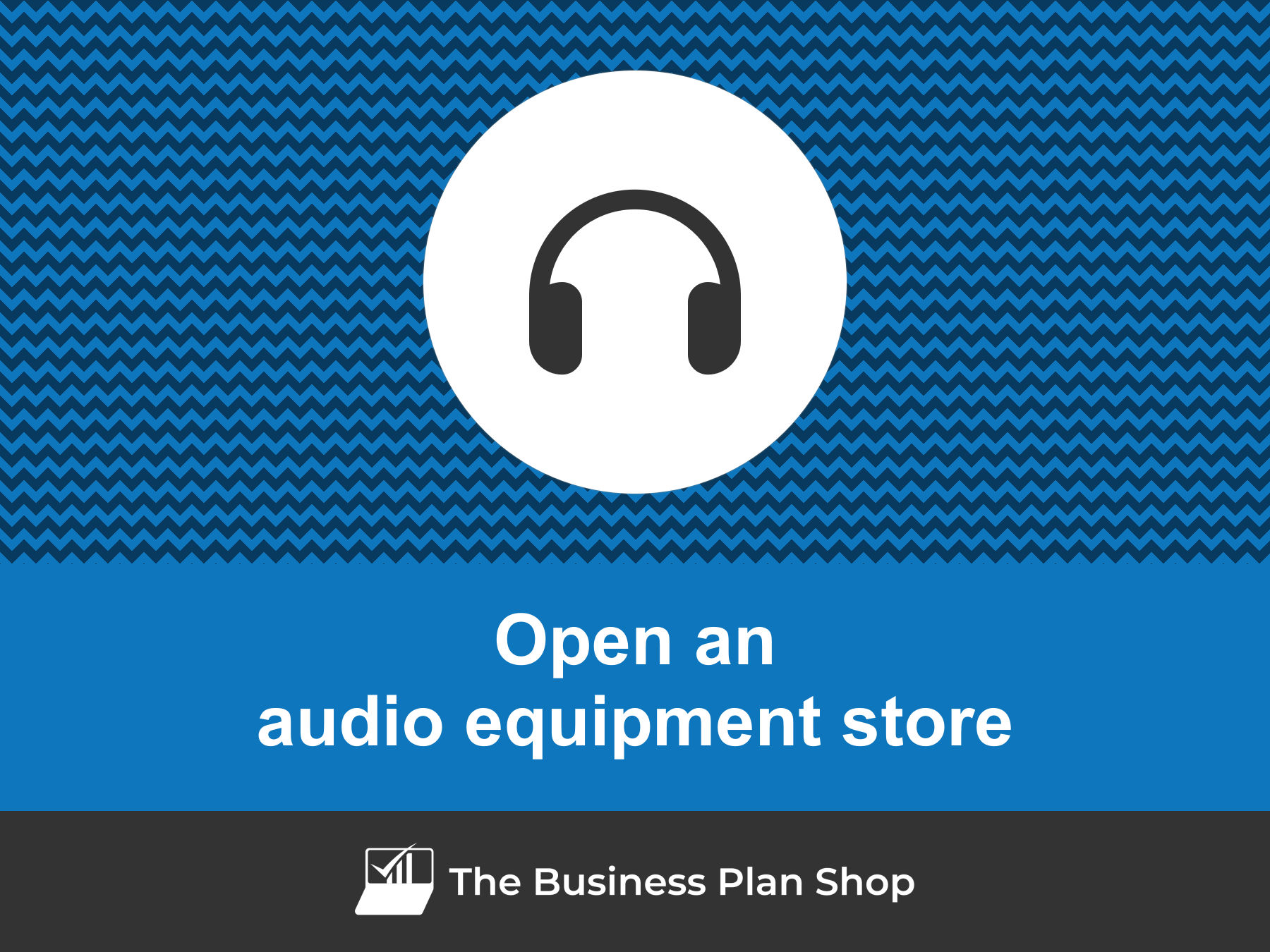How to open a profitable audio equipment store?