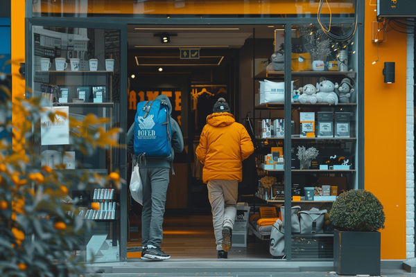 How to open a profitable gift shop?