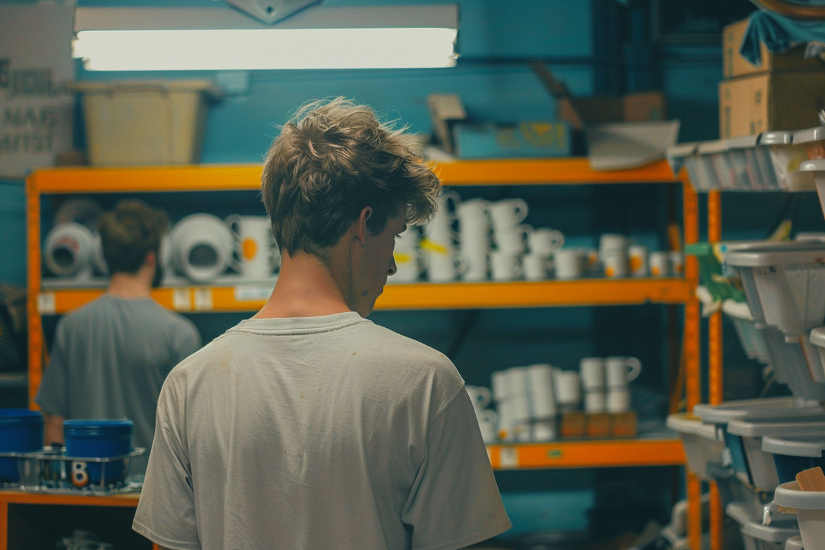 How to open a profitable gift shop?