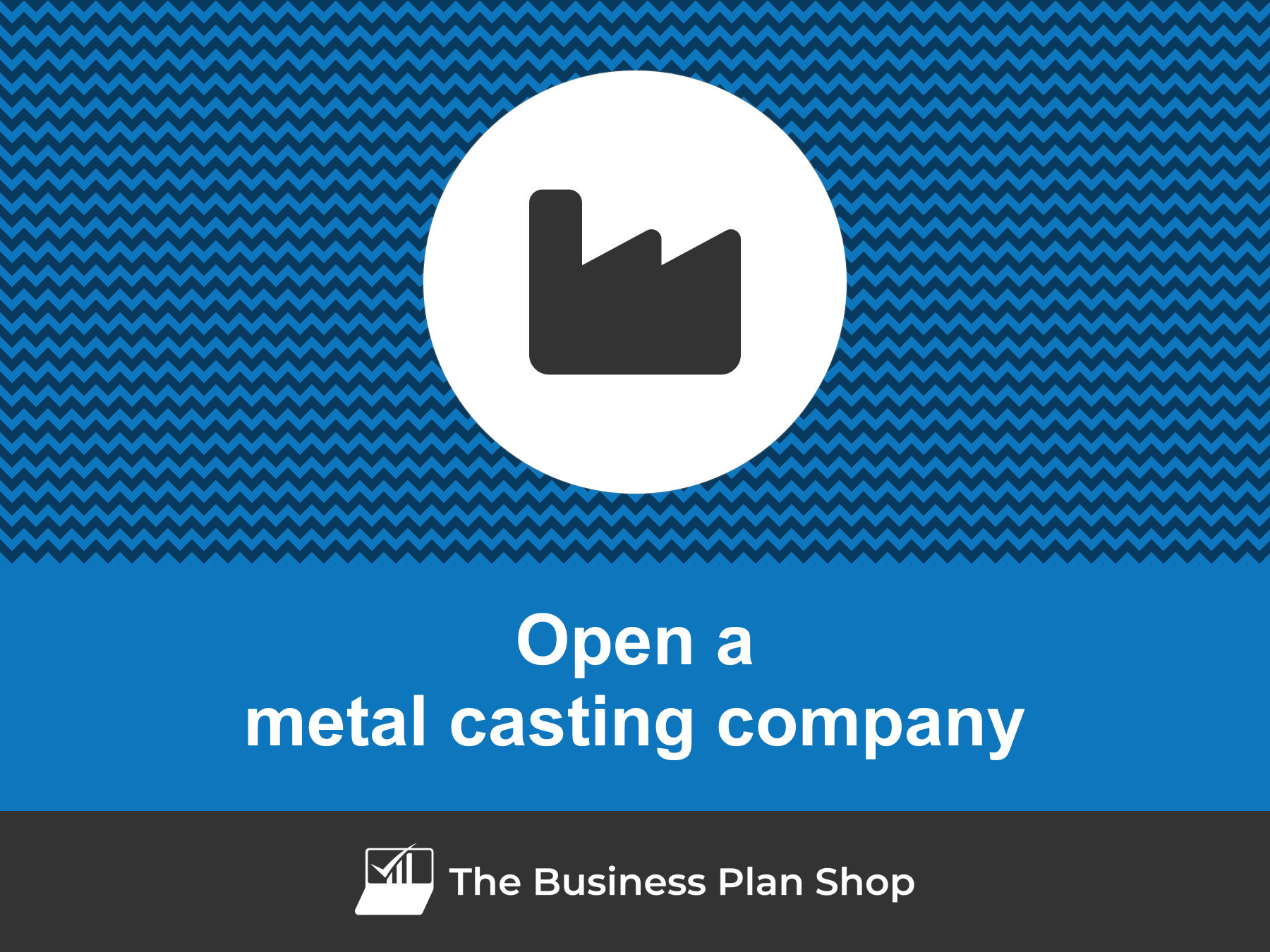 How to open a profitable metal casting company?
