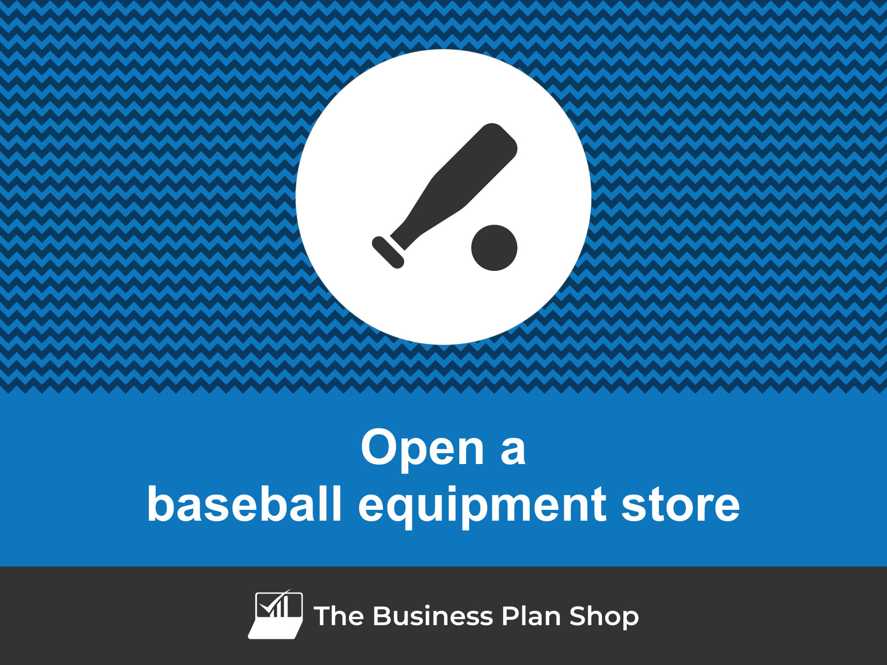 How to open a profitable baseball equipment store?