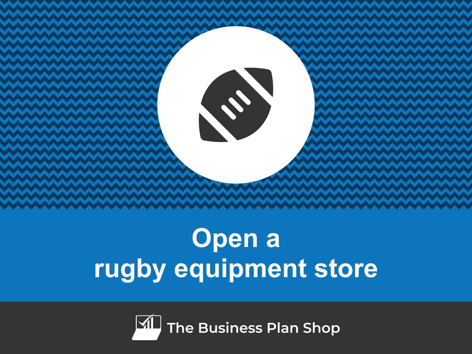 How to open a profitable rugby equipment store?