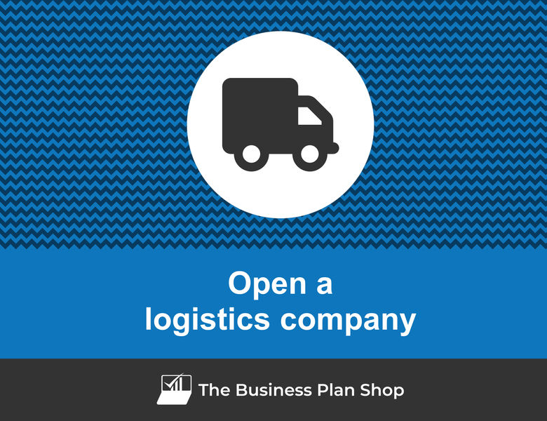 How to create a logistics company financial forecast?