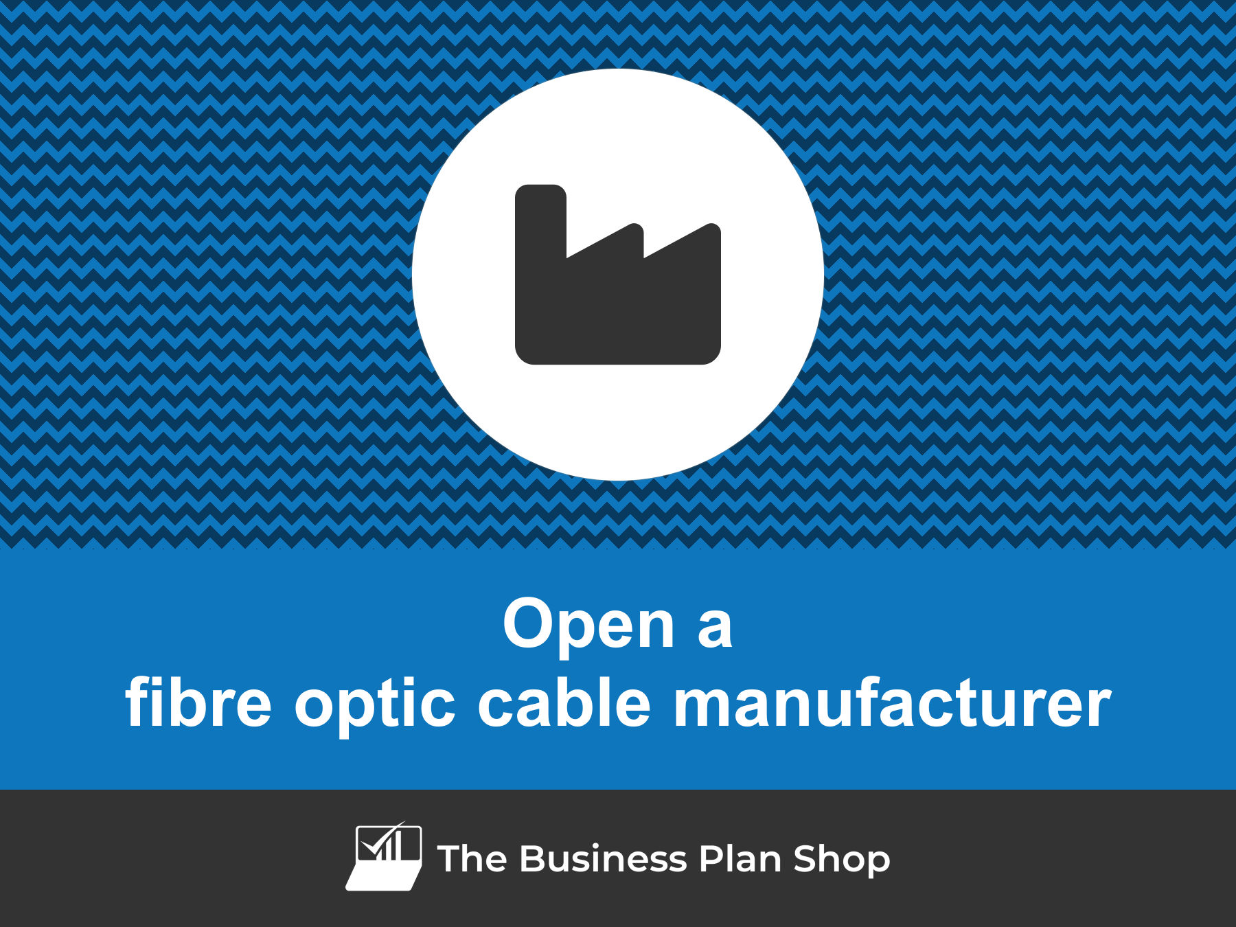 How to open a profitable fibre optic cable manufacturer?