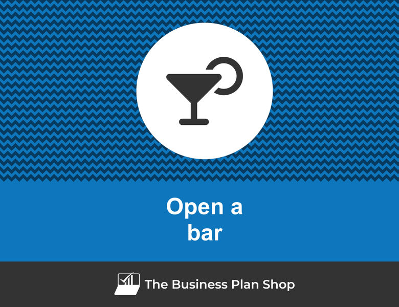 17 types of bar concepts to choose from