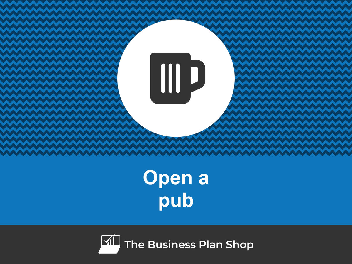 How to open a profitable pub?