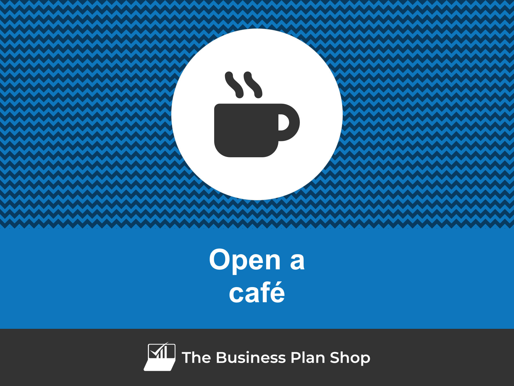 How to open a profitable café?