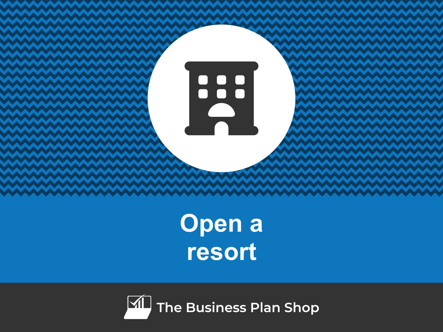 How to open a profitable resort?