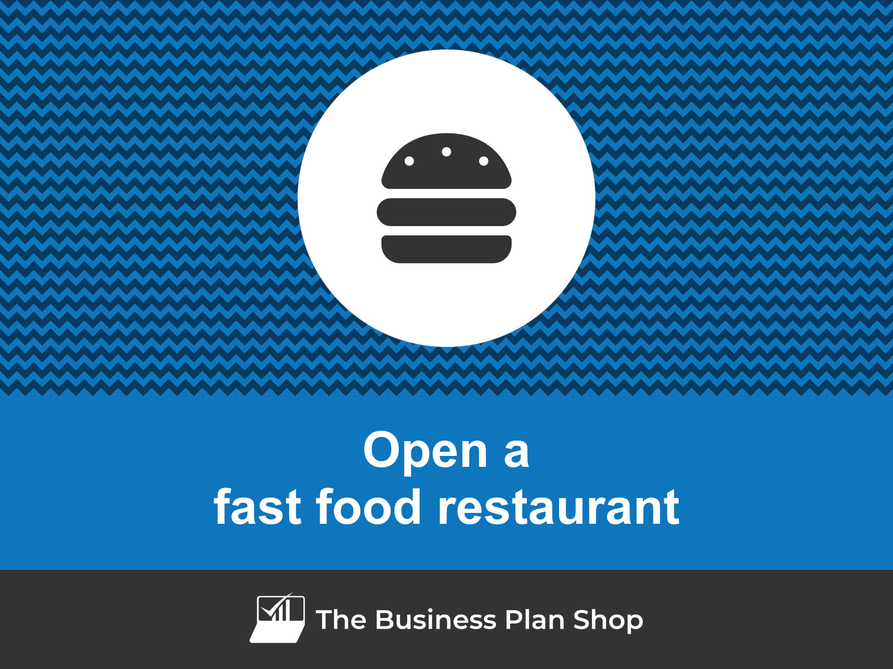 How to open a profitable fast food restaurant?