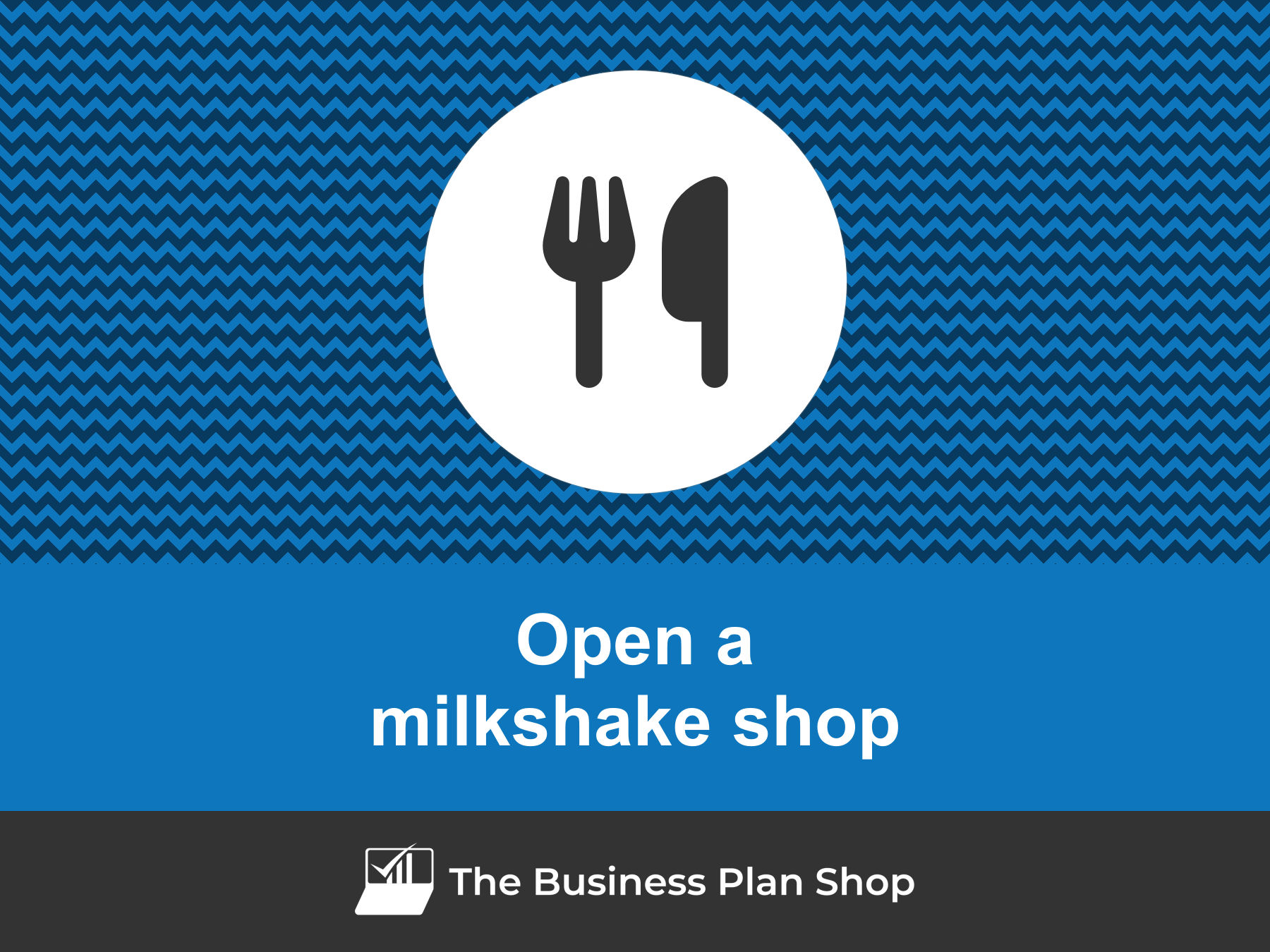 How to open a profitable milkshake shop?