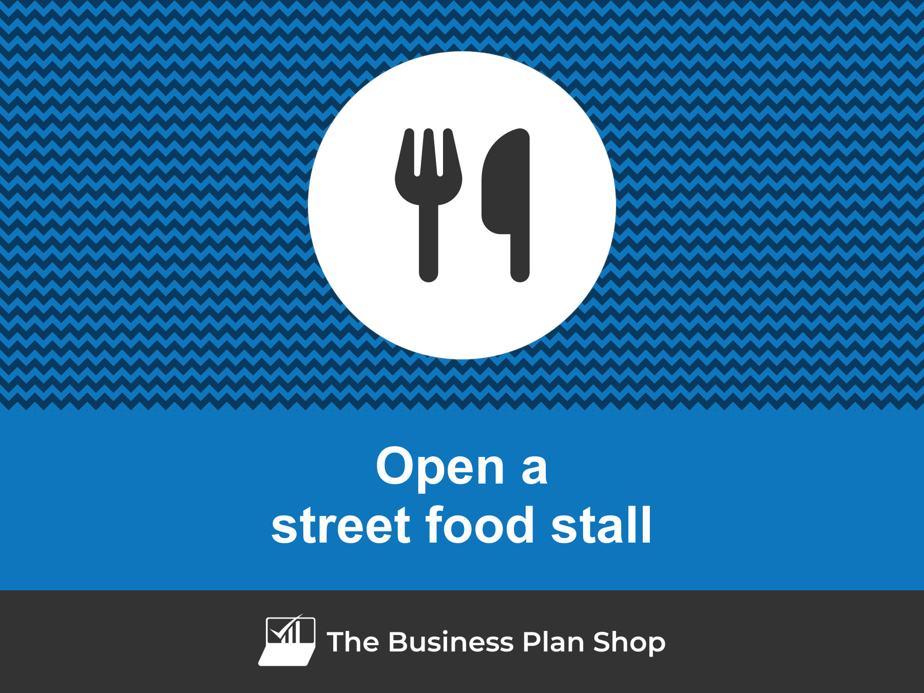 How to open a profitable street food stall?