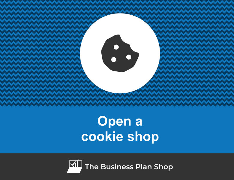 How to write a business plan for a cookie shop: tools & guide