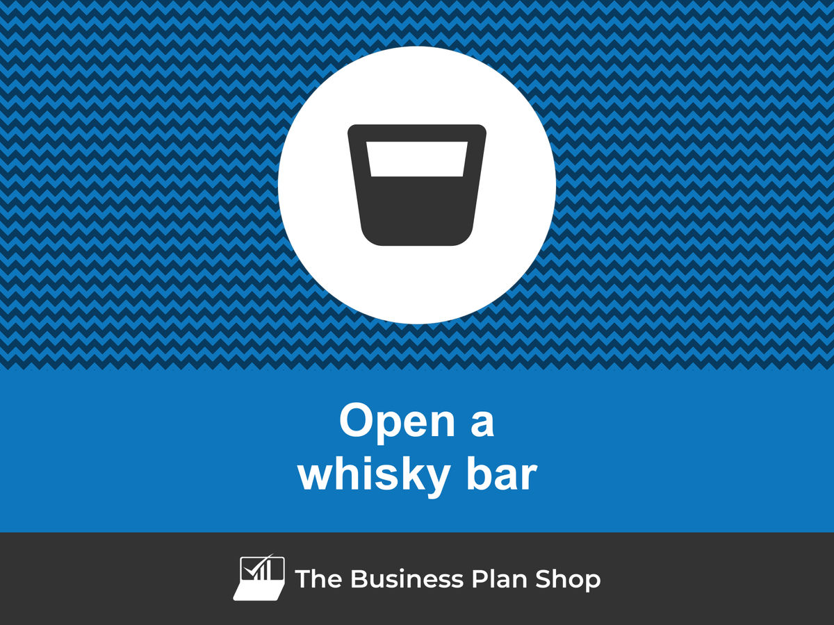 How to open a profitable whisky bar?