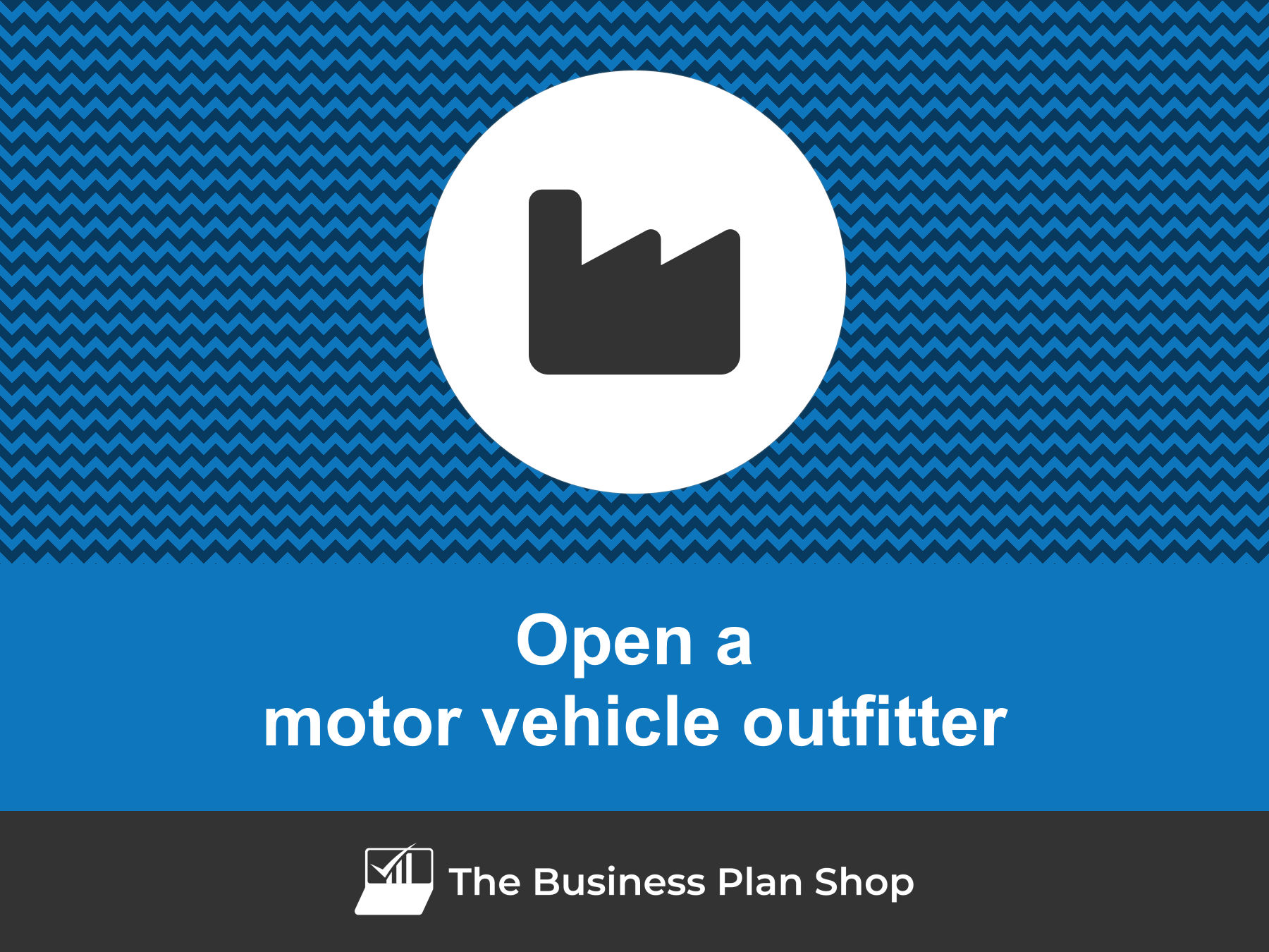 How to open a profitable motor vehicle outfitter?