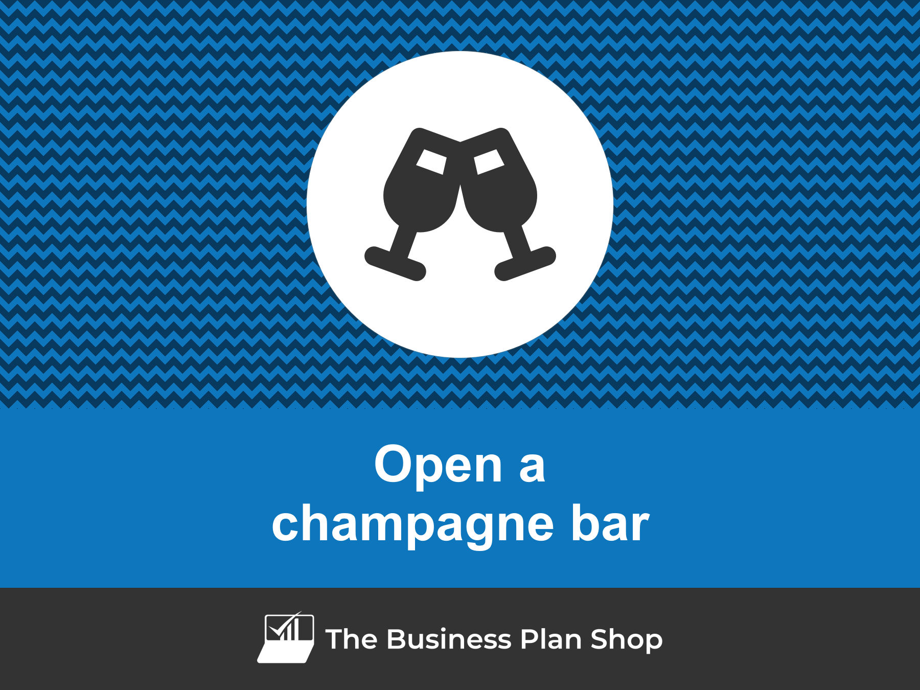 How to open a profitable champagne bar?