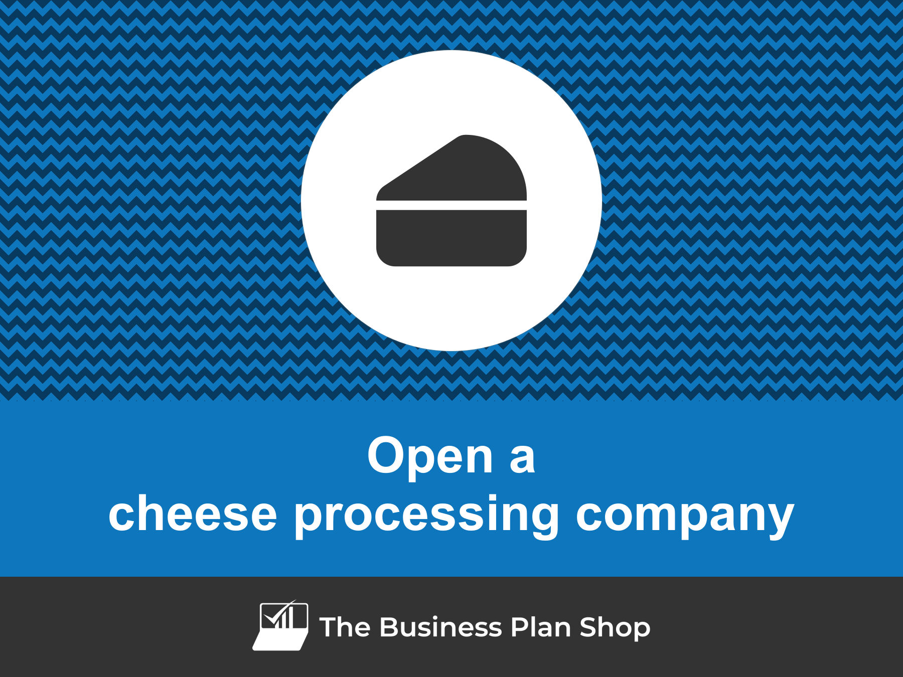How to open a profitable cheese processing company?