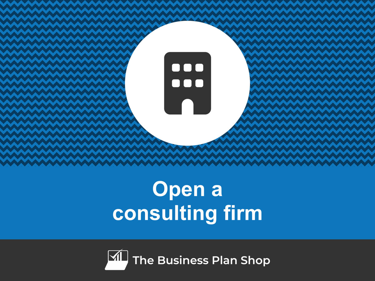How to open a profitable consulting firm?