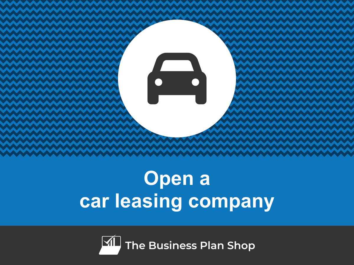 How to open a profitable car leasing company?