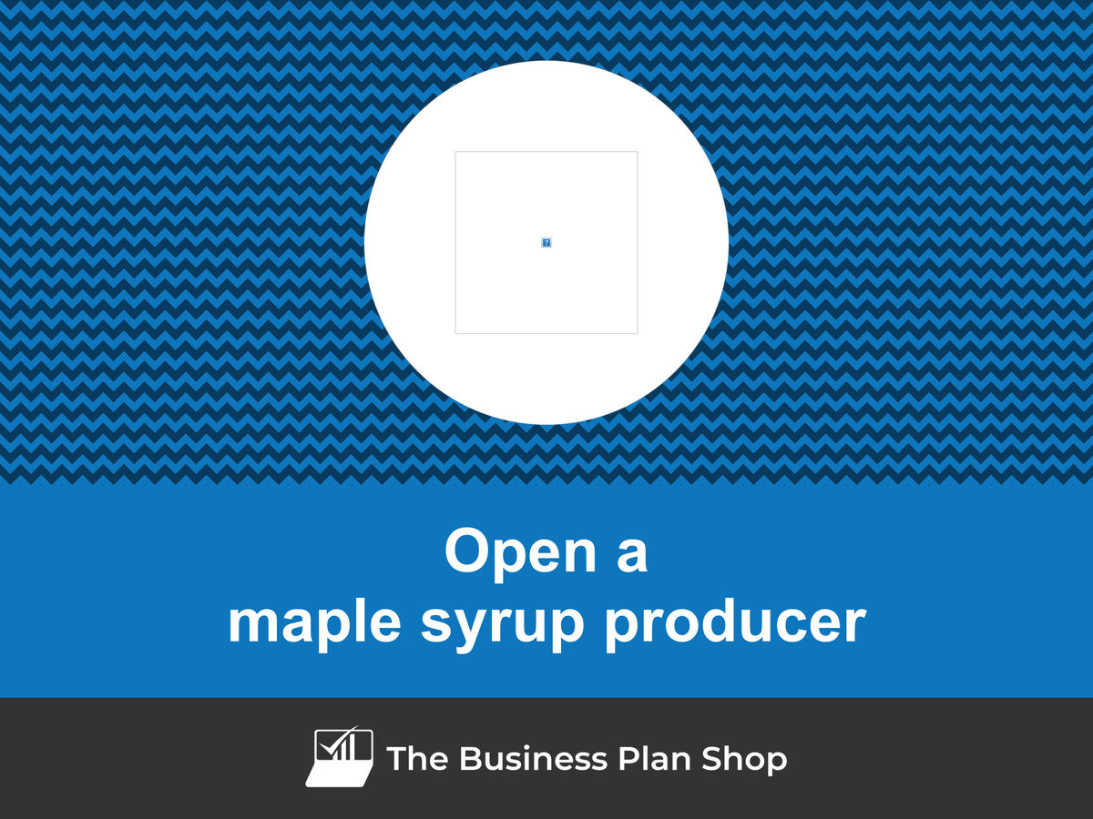 How to open a profitable maple syrup producer?