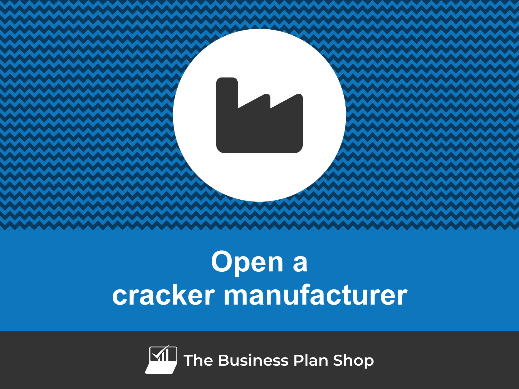 How to open a profitable cracker manufacturer?