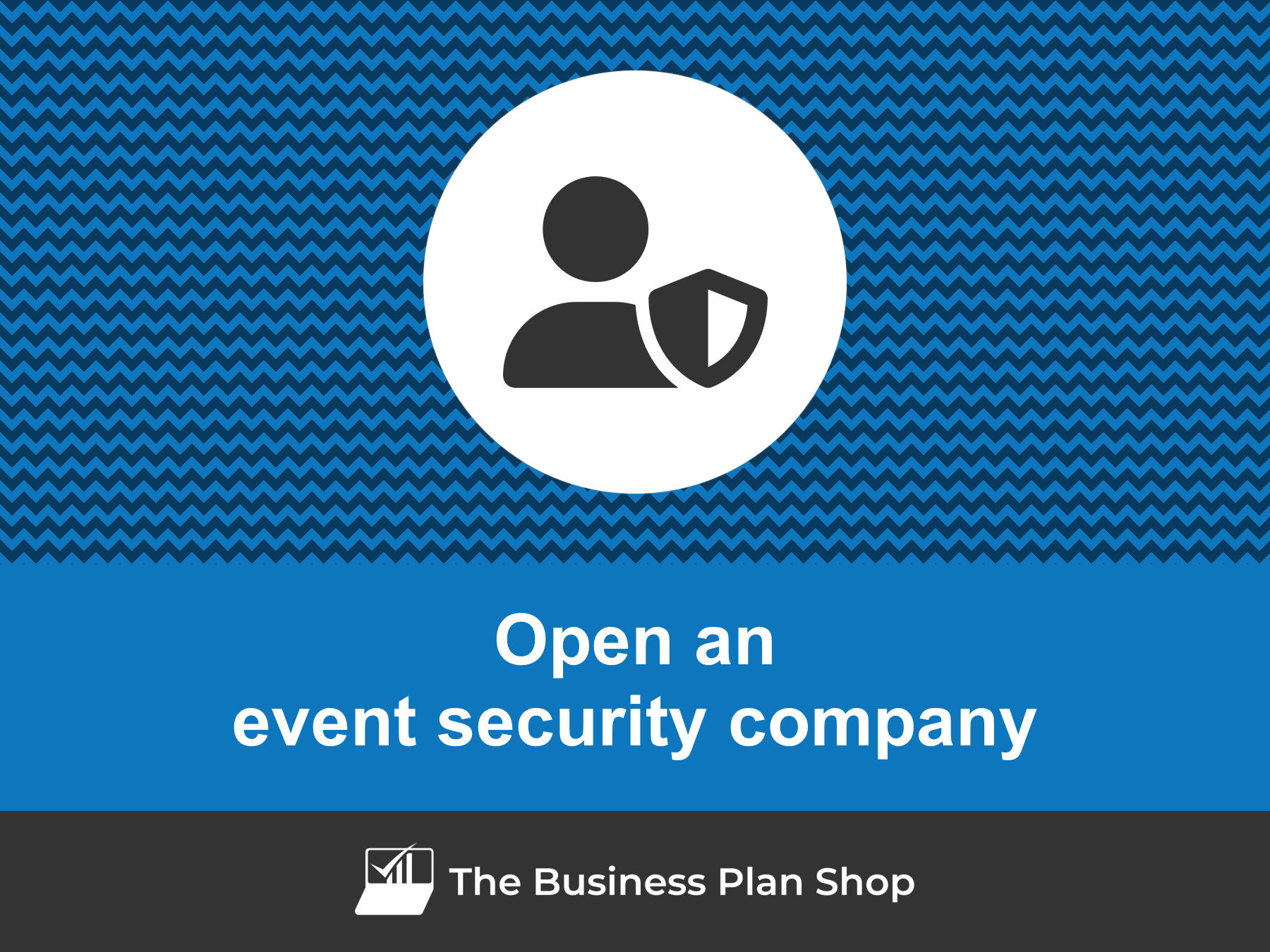 How to open a profitable event security company?