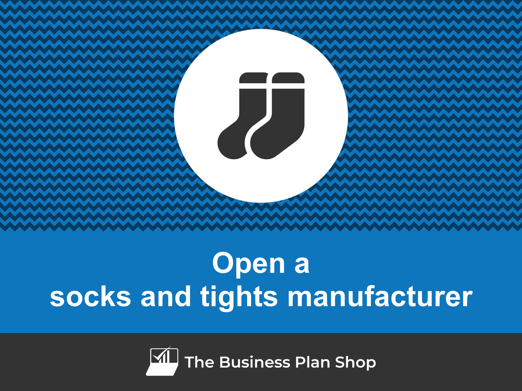 How to open a profitable socks and tights manufacturer?