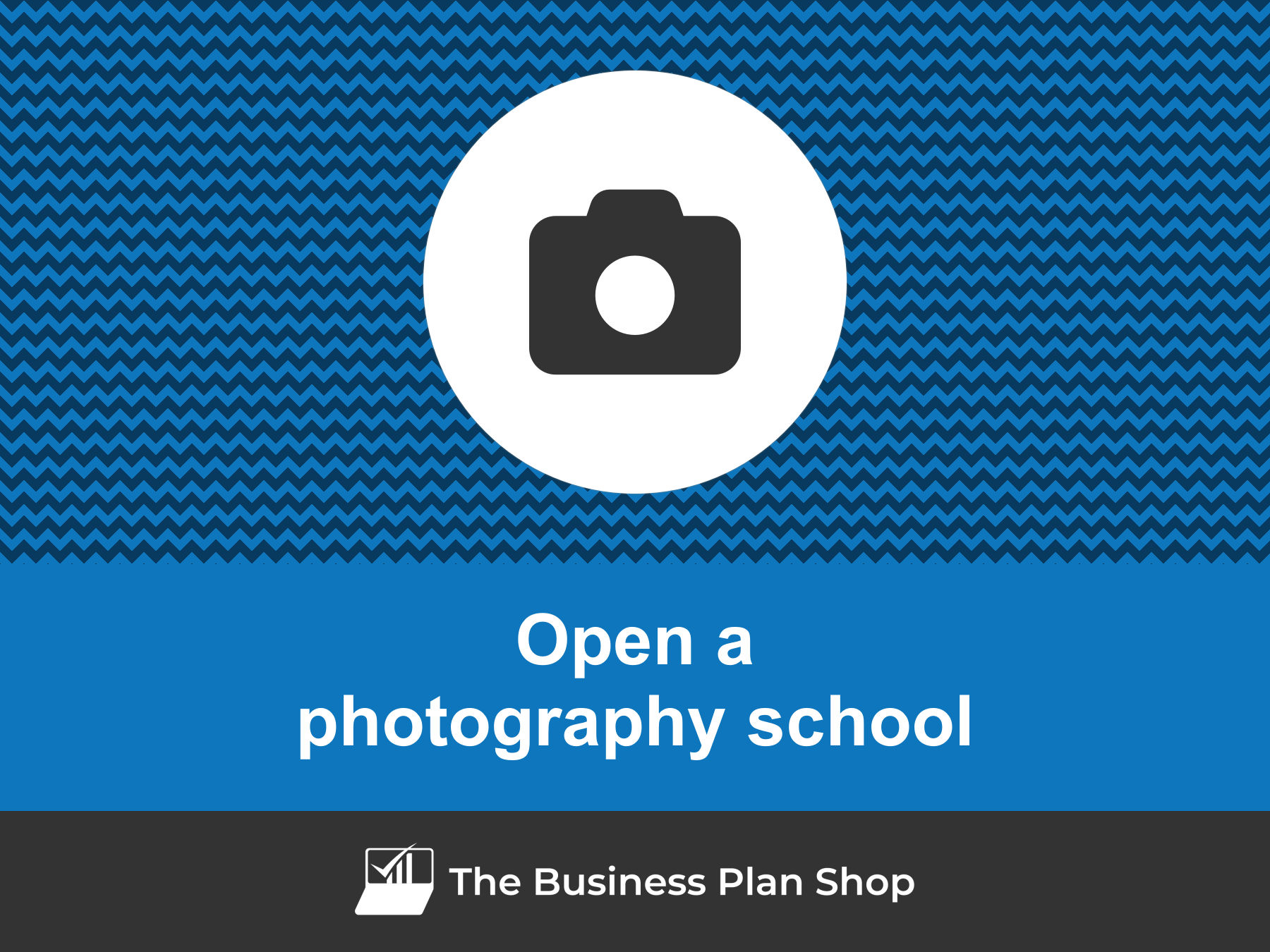 How to open a profitable photography school?