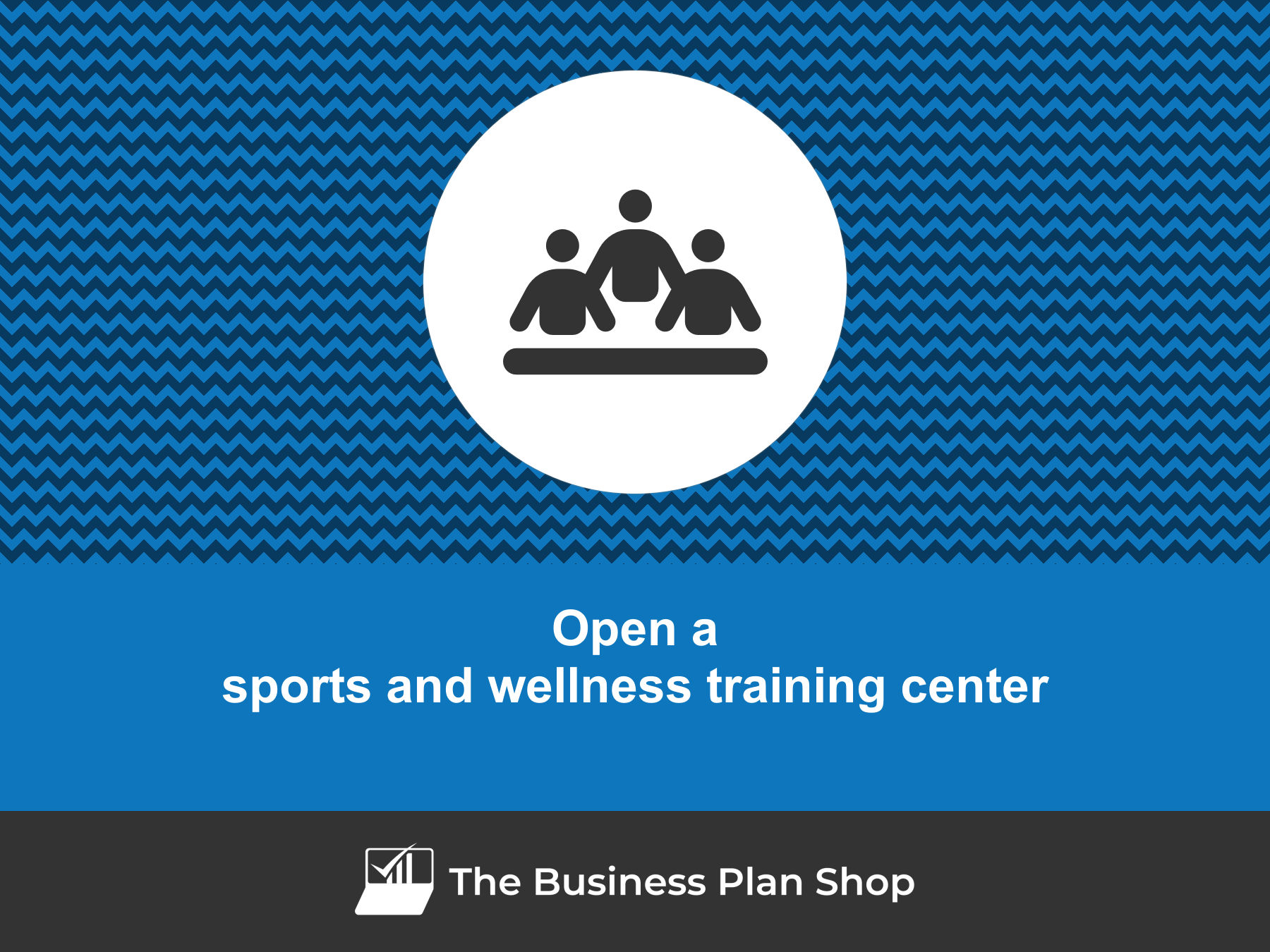 How to open a profitable sports and wellness training center?