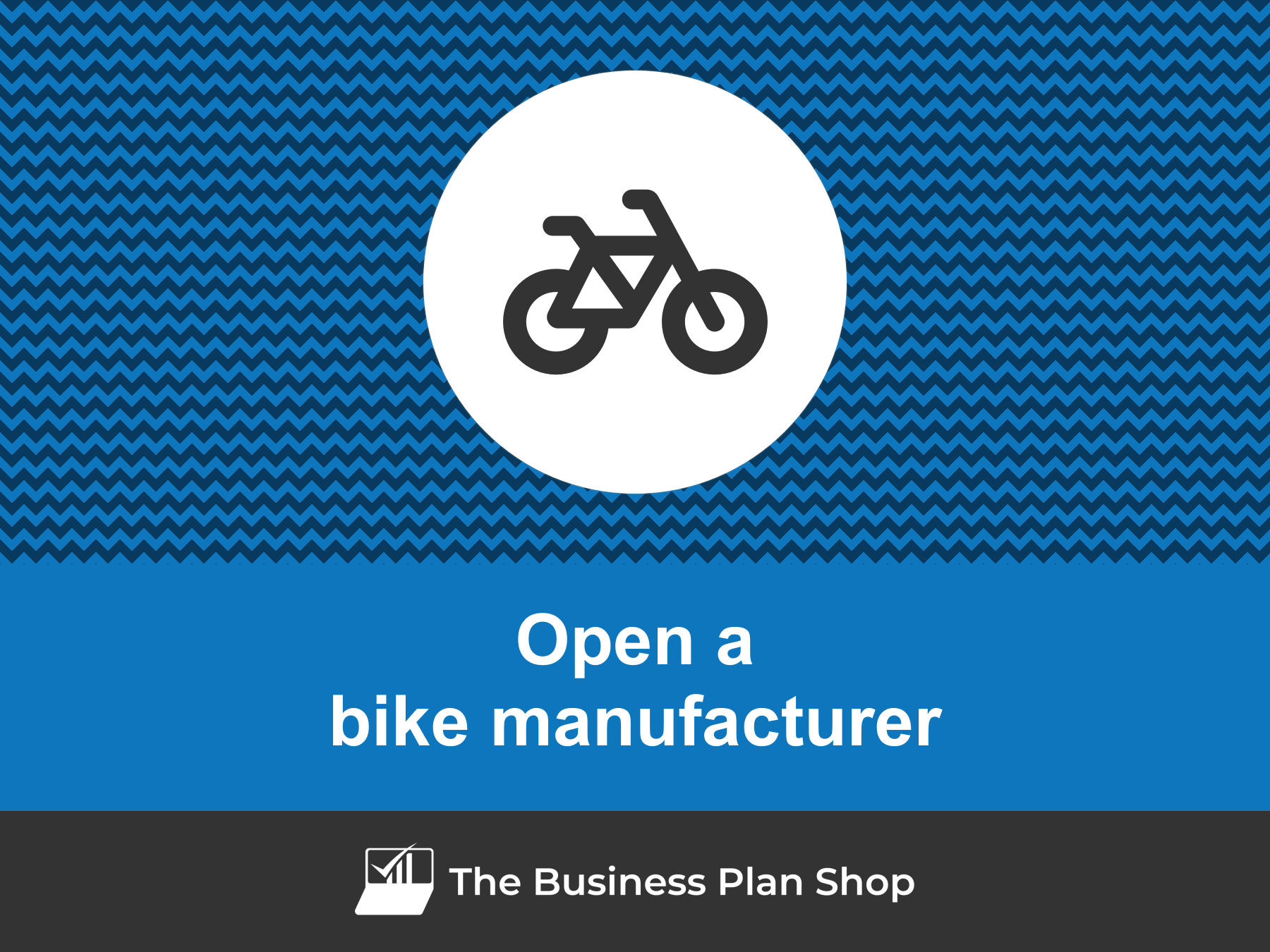 How to open a profitable bike manufacturer?