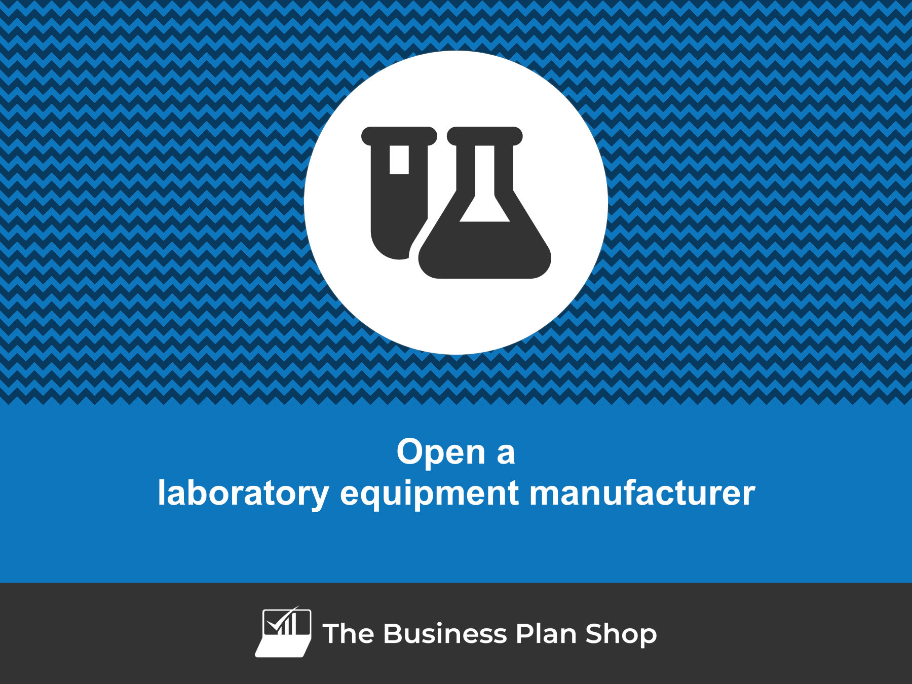 How to open a profitable laboratory equipment manufacturer?