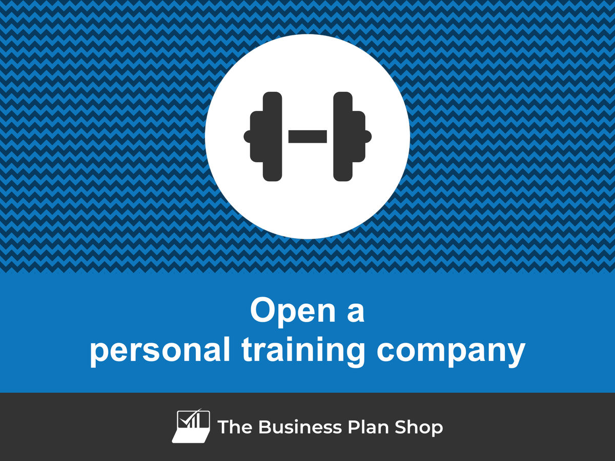 How to open a profitable personal training company?