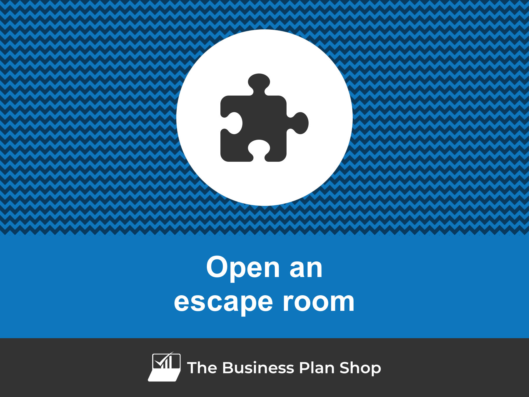 How to open a profitable escape room?