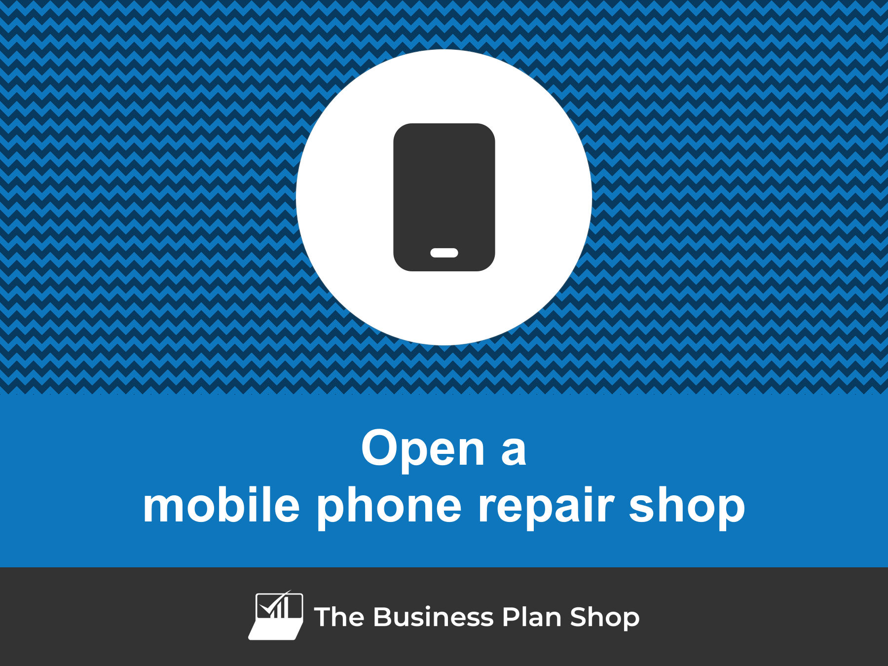 How to open a profitable mobile phone repair shop?
