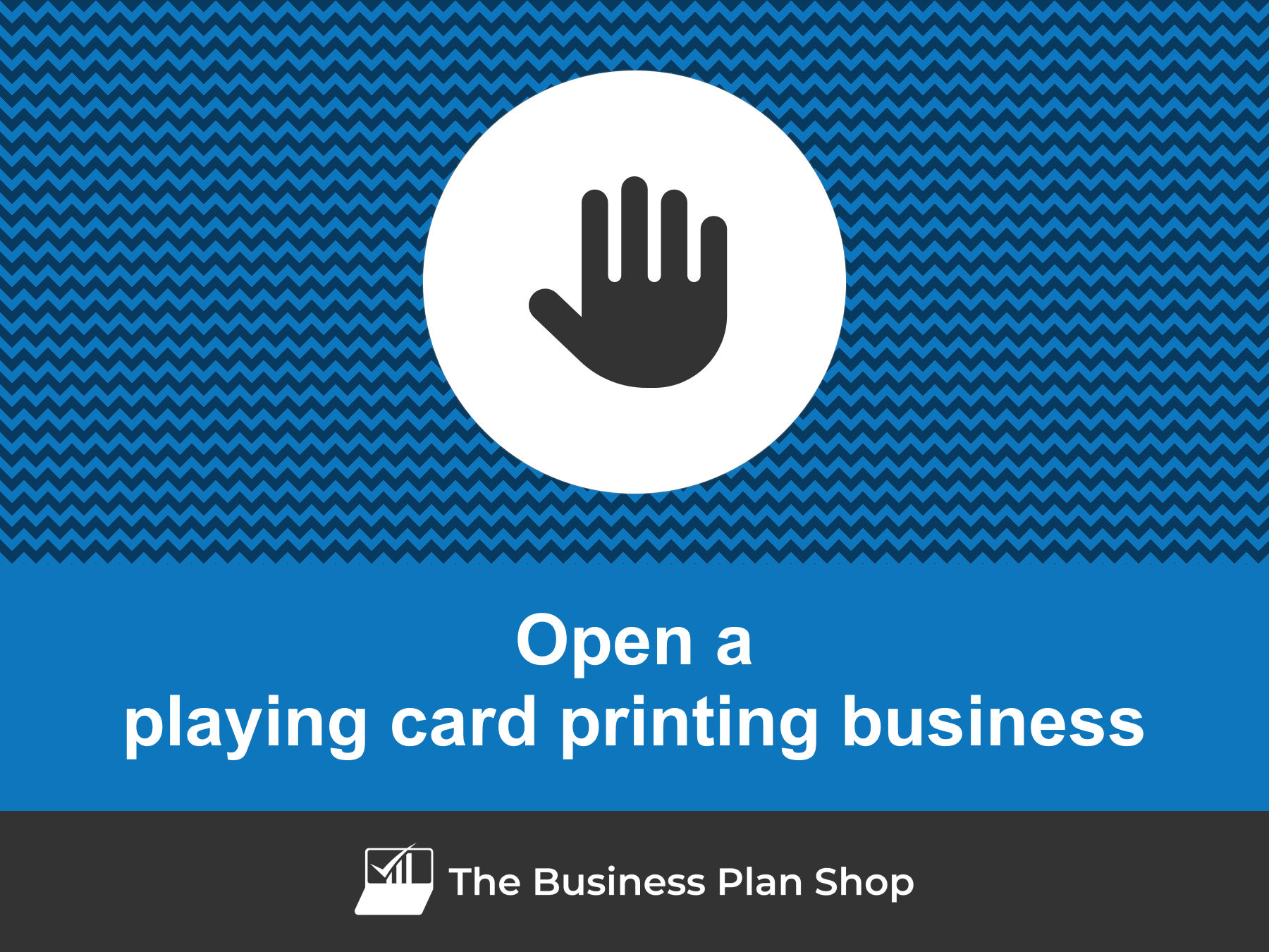 How to open a profitable playing card printing business?
