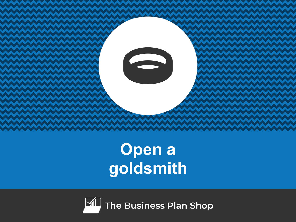 How to open a profitable goldsmith?