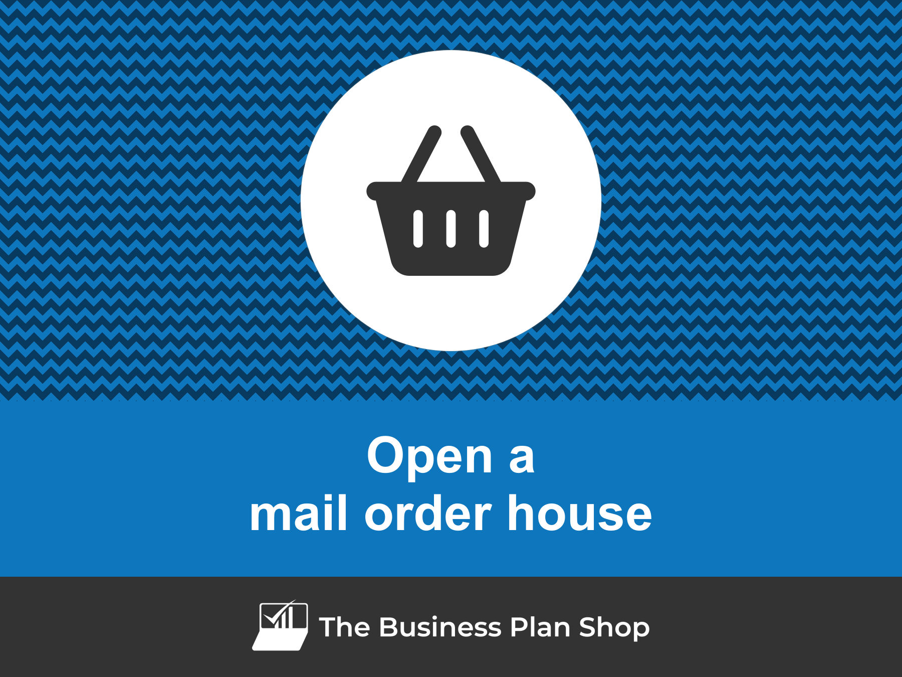 How to open a profitable mail order house?