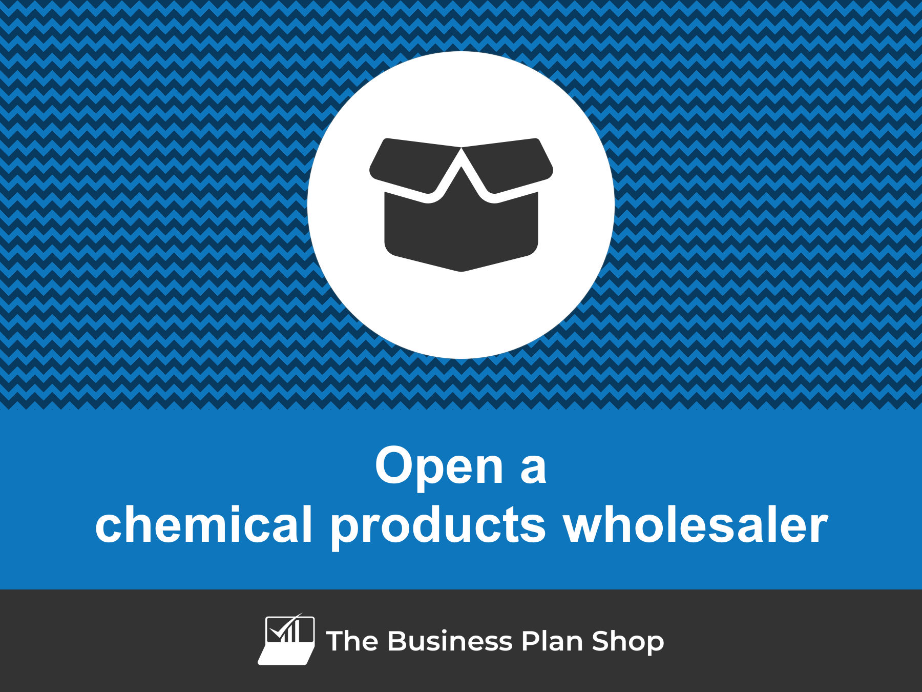 How to open a profitable chemical products wholesaler?