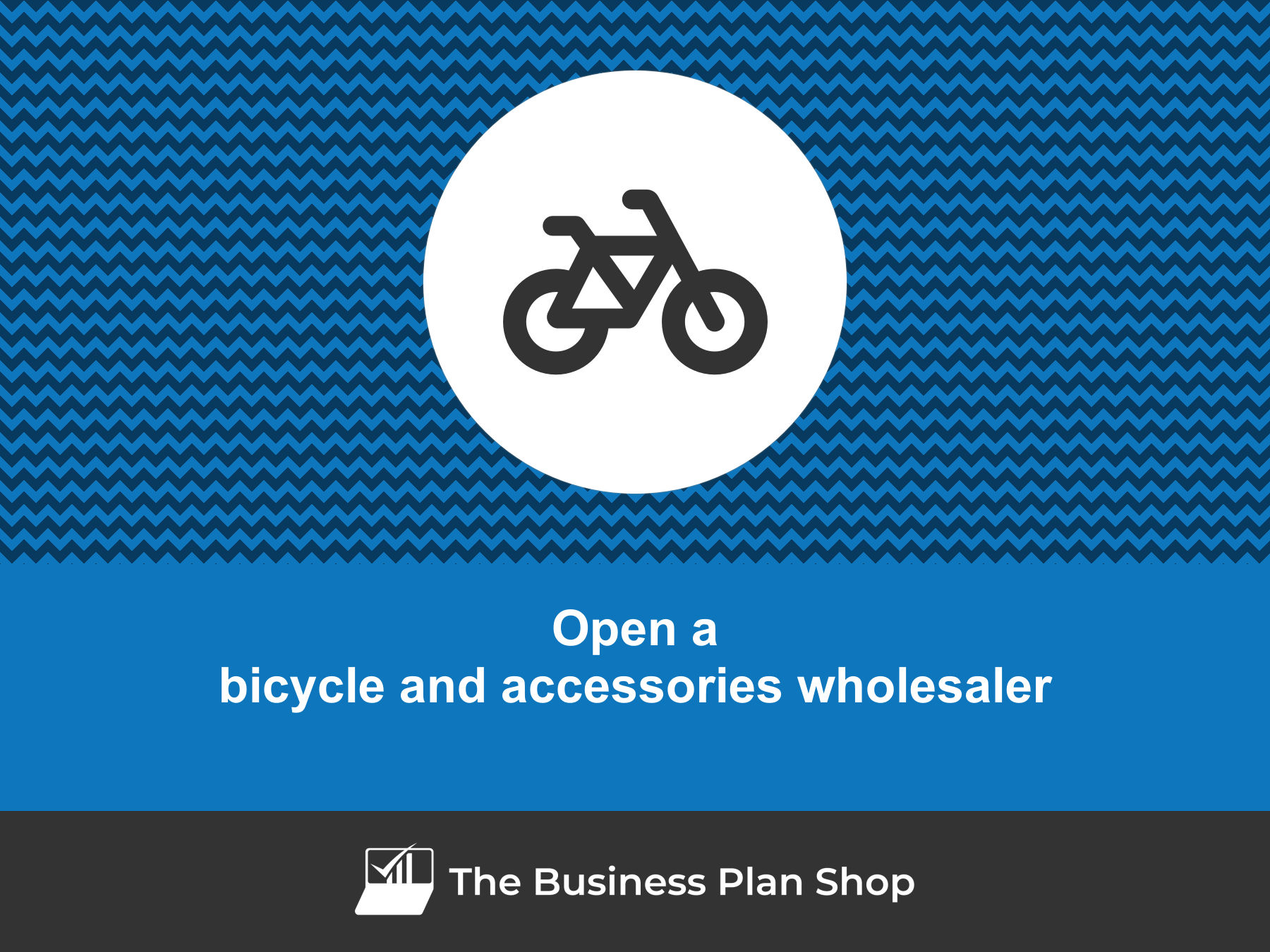 How to open a profitable bicycle and accessories wholesaler?