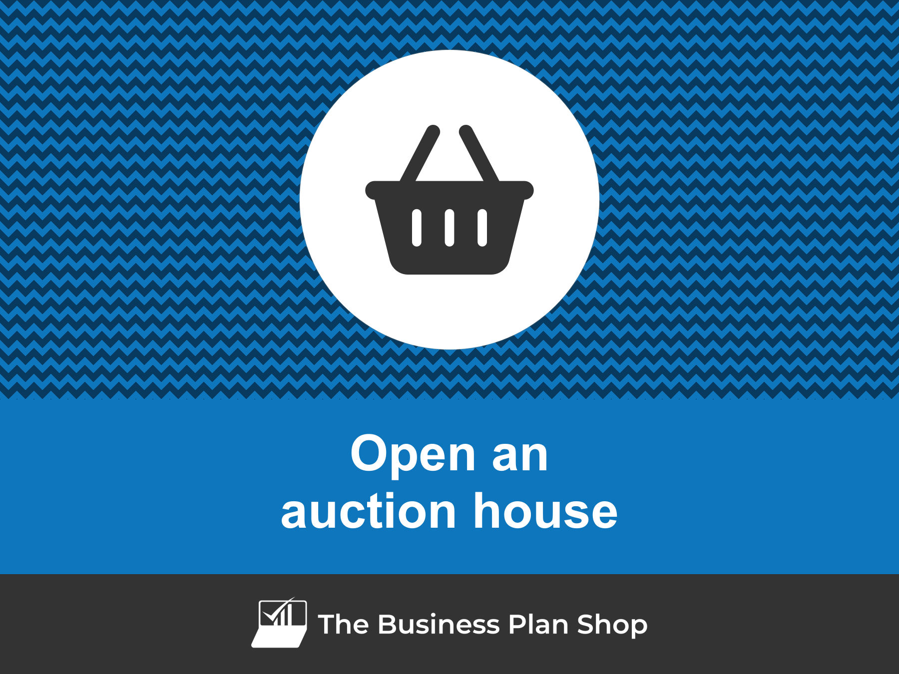 How to open a profitable auction house?