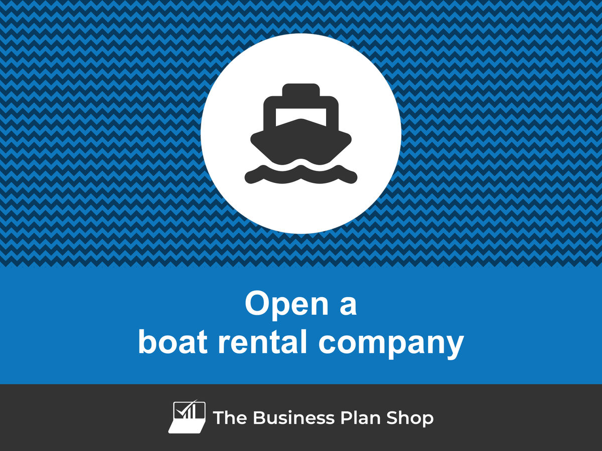 How to open a profitable boat rental company?
