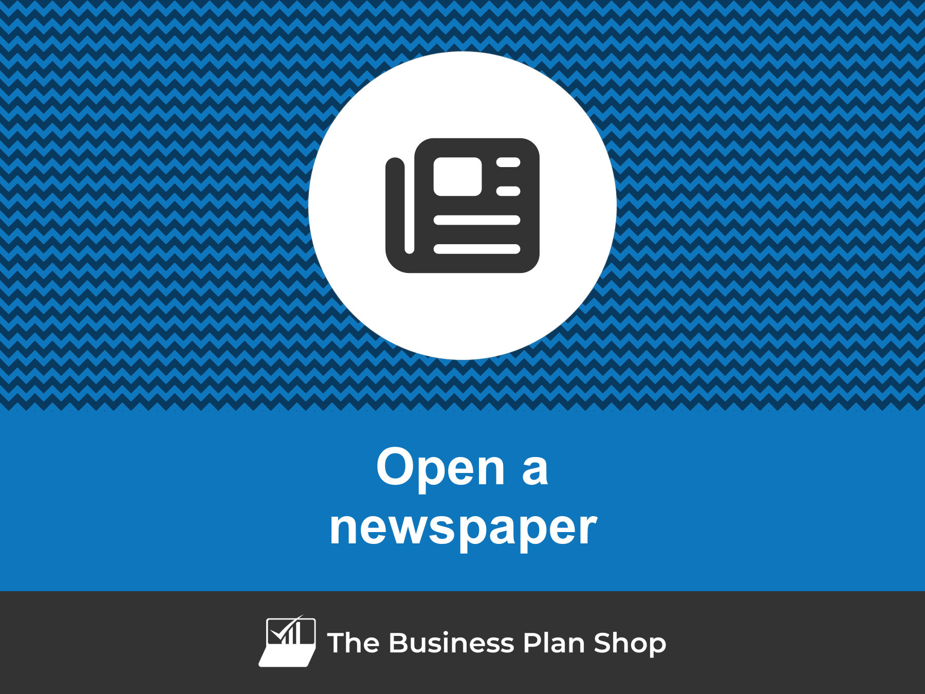 How to open a profitable newspaper?