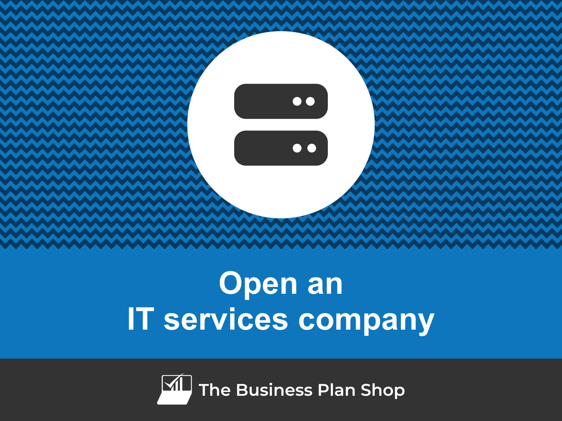 How to open a profitable IT services company?