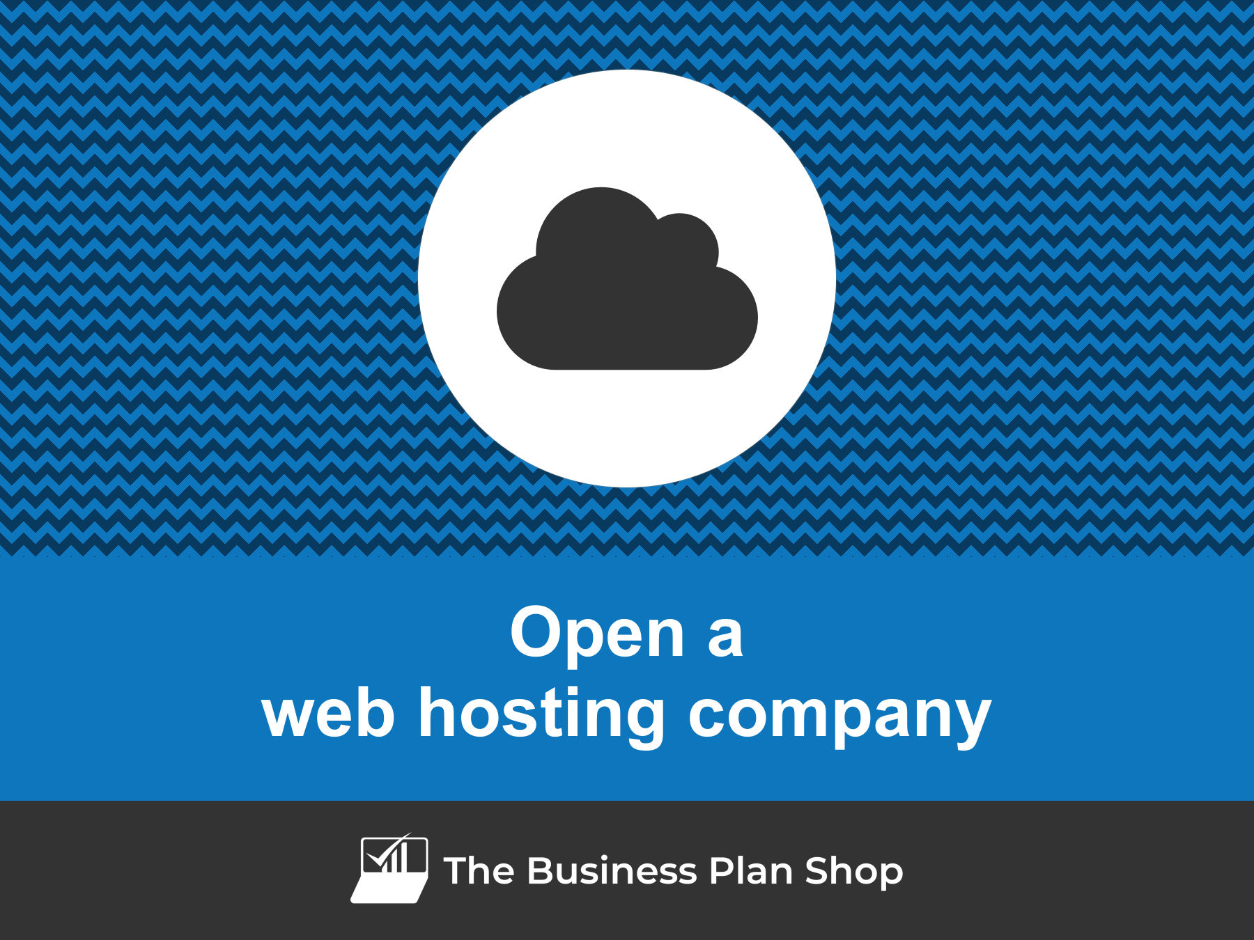How to open a profitable web hosting company?