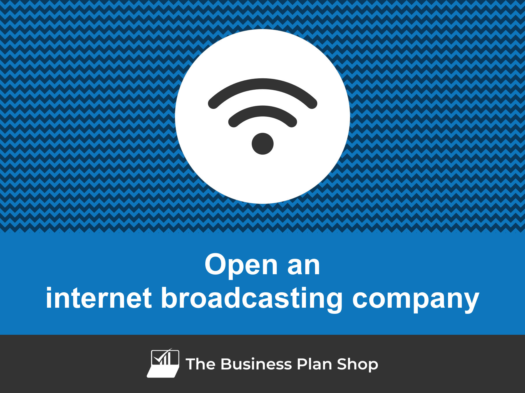 How to open a profitable internet broadcasting company?