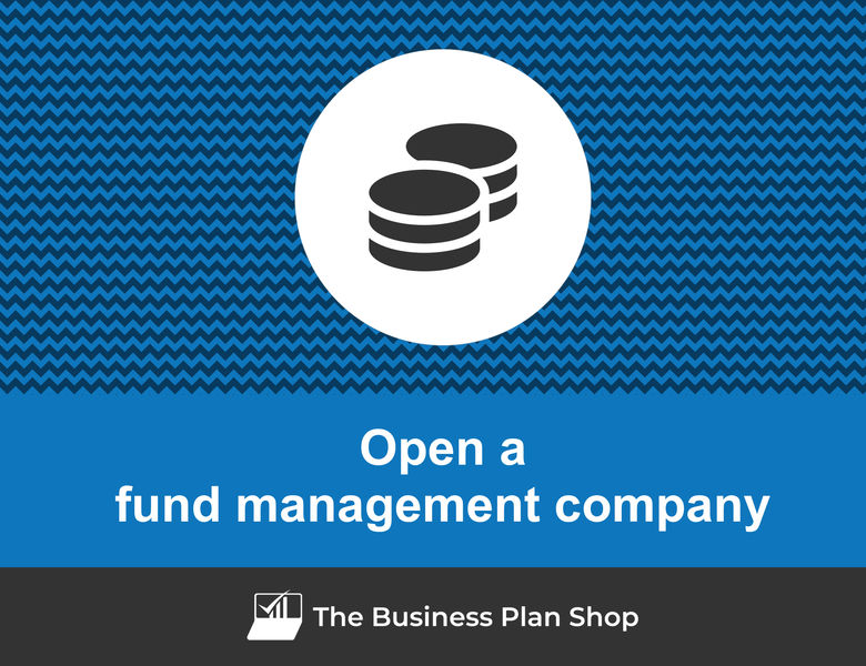 How to write a business plan for a fund management company?