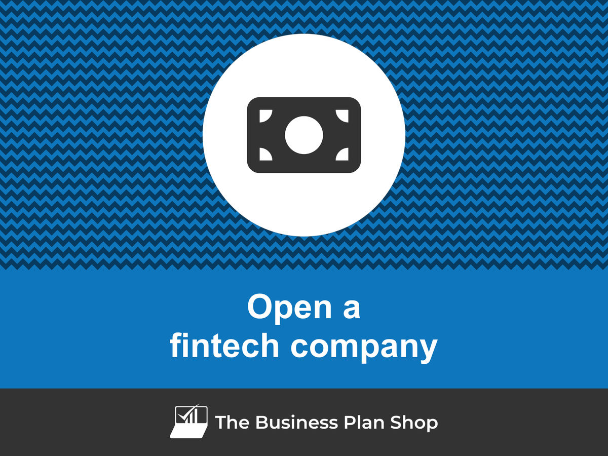 How to open a profitable fintech company?